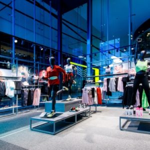 Facility Services for Retail Stores | Maintenance & Rollouts