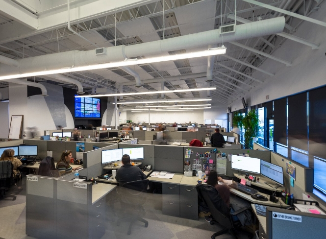 Careers at Powerhouse | National Leader in Facilites Services