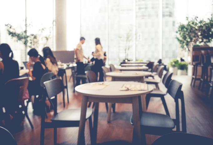 Facility Services for Restaurants | Maintenance & Rollouts | Powerhouse