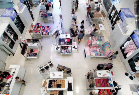 Facility Services for Retail Stores | Maintenance & Rollouts