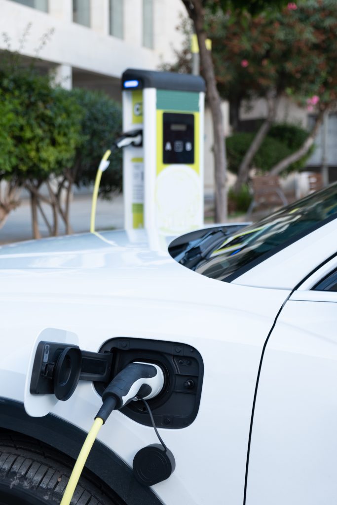 EV Charging | Powerhouse