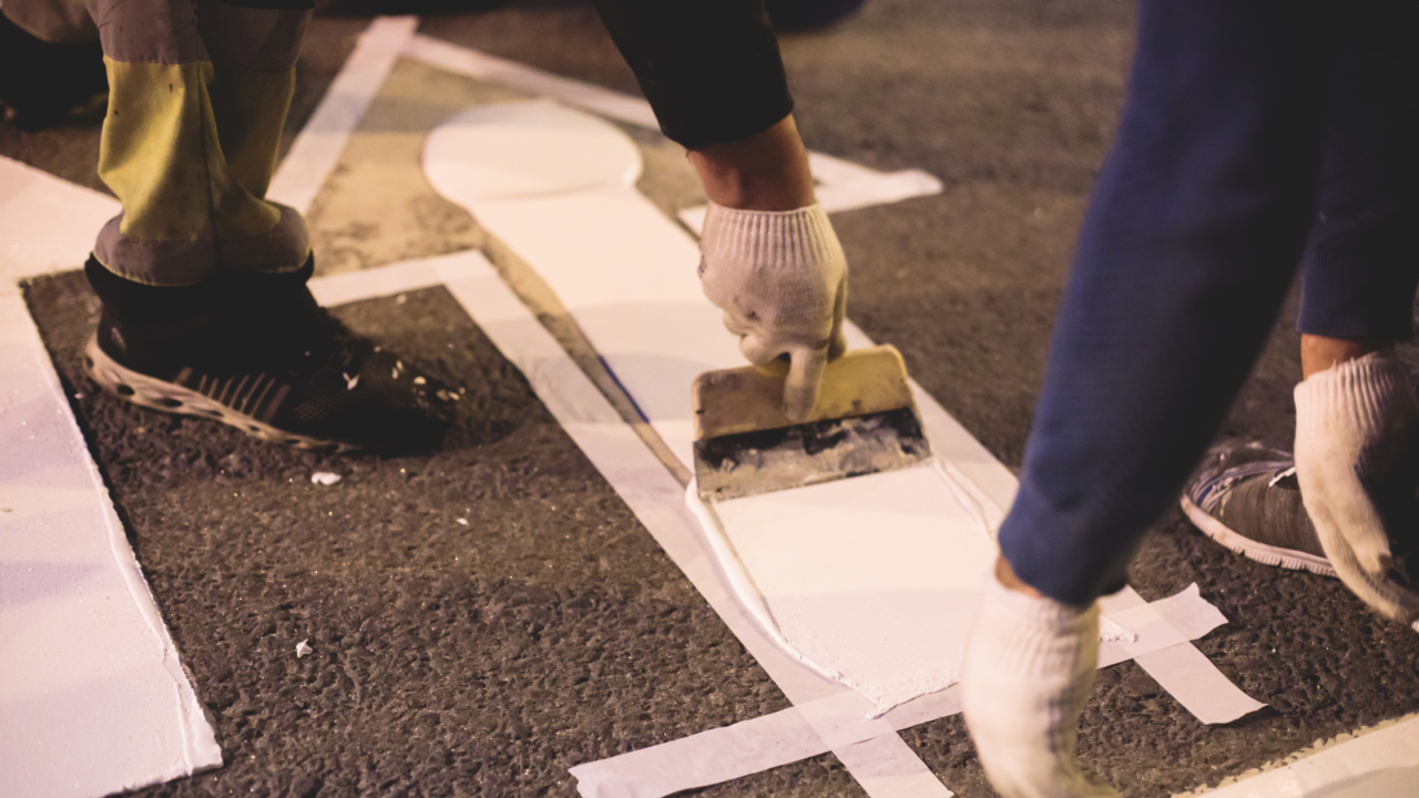 Commercial Pavement Solutions | Asphalt, Concrete & Parking Lots