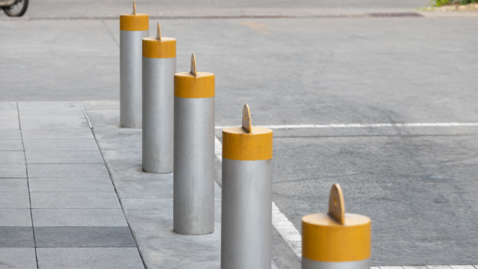 Nationwide Commercial Pavement Solutions | Exterior Maintenance ...