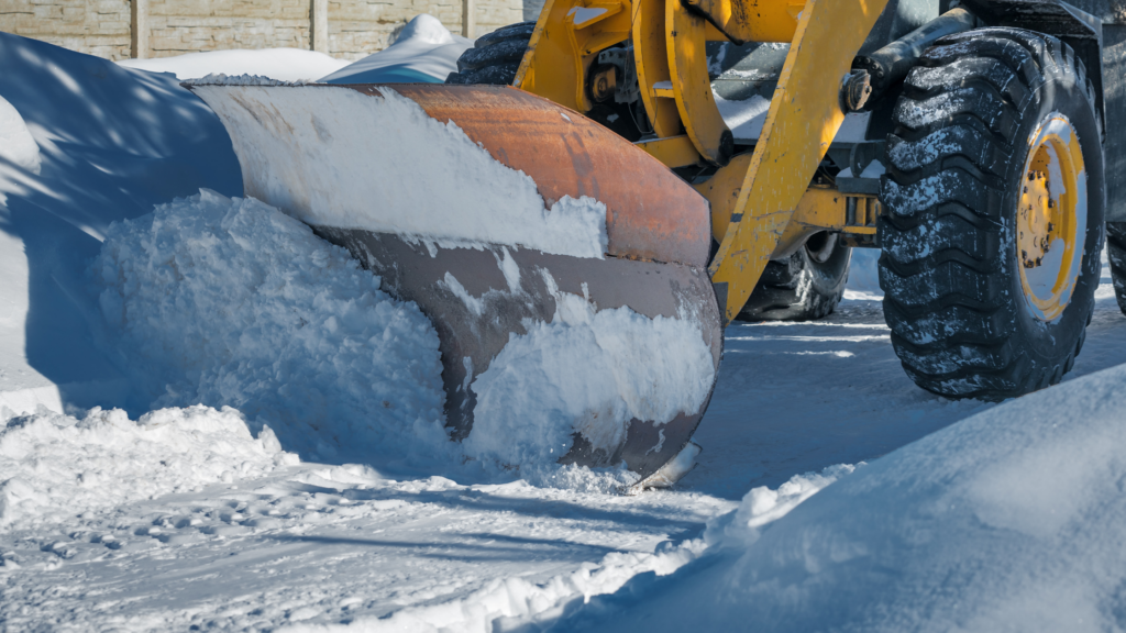 The Ultimate Guide to Procuring Snow and Ice Management Services ...