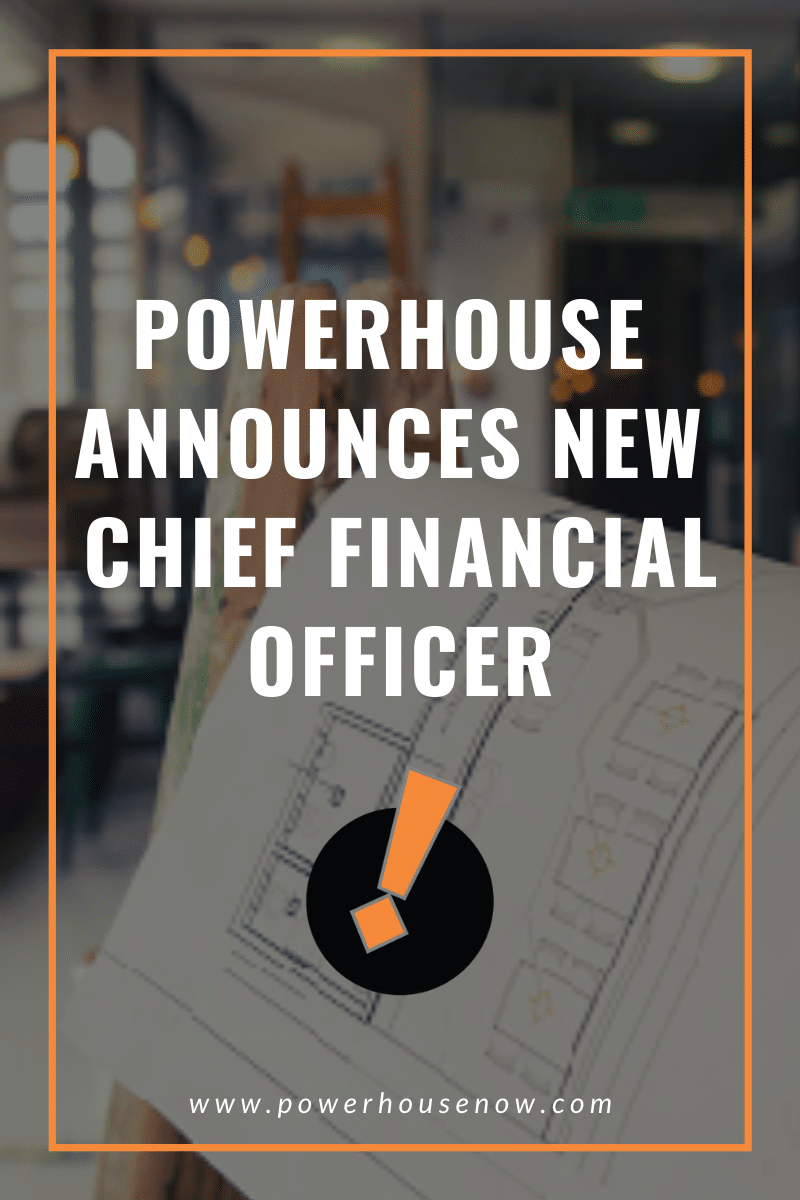 Dallas Business Journal Profiles Powerhouse CFO - Powerhouse