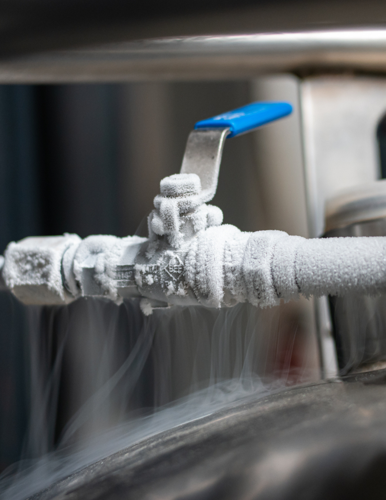 Facilities Winterization Strategies Powerhouse