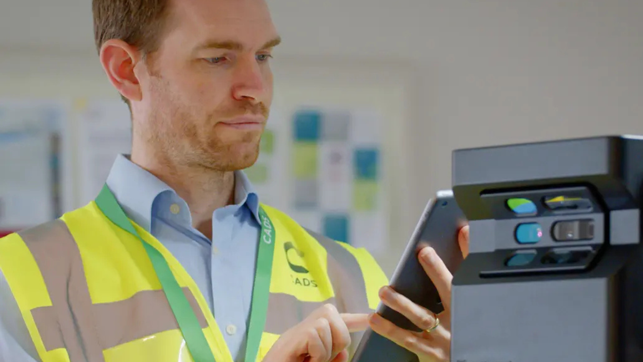 Plan for Success: Why Comprehensive Surveys and As-Builts Are Essential ...